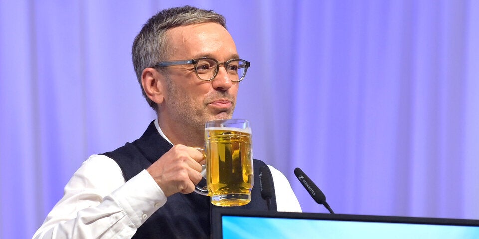 FPÖ-Aschermittwoch: ÖVP schießt jetzt gegen Kickl