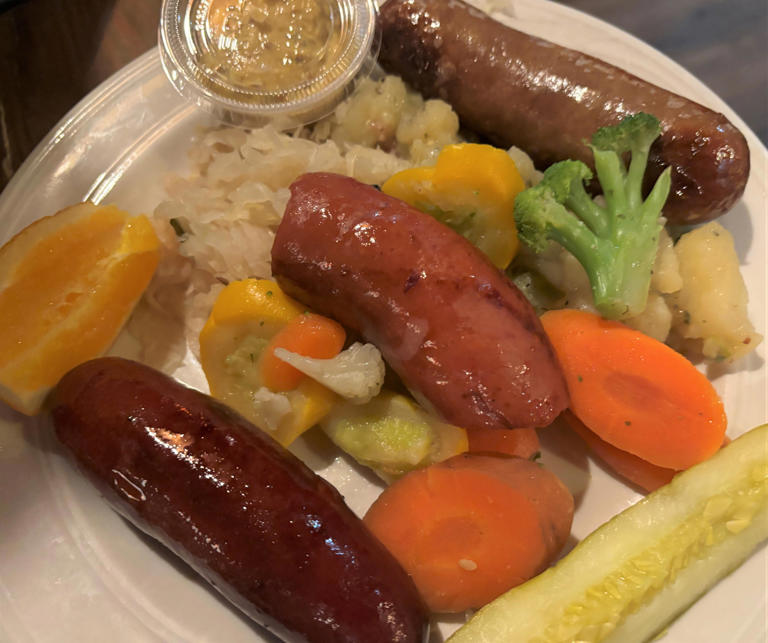 New partnership brings new life to one of Wilmington's oldest restaurants