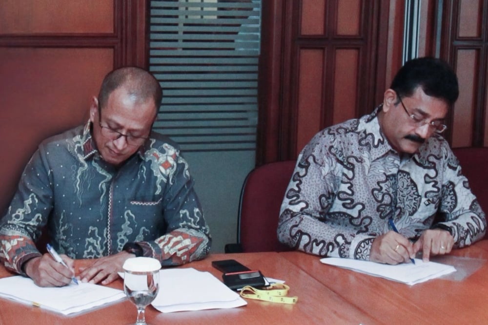 EYDS Akuisisi Perusahaan Penyedia Layanan Microsoft (Kreatif Dinamika ...