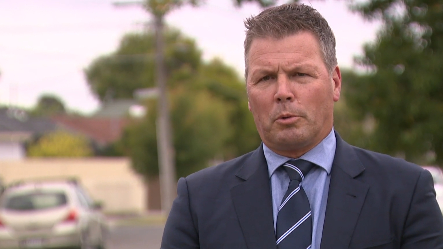 Homicide detectives hope CCTV clues could help trace man's final moment