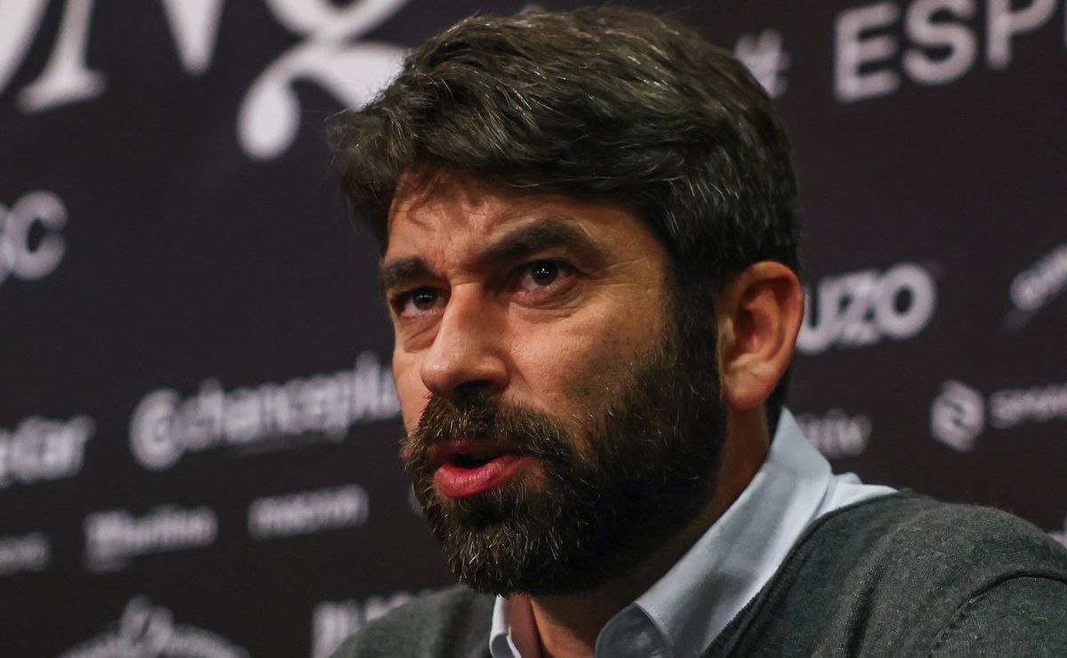 Luís Freire faz a antevisão do Betis x Vitória SC e recorda: “Já estive ...