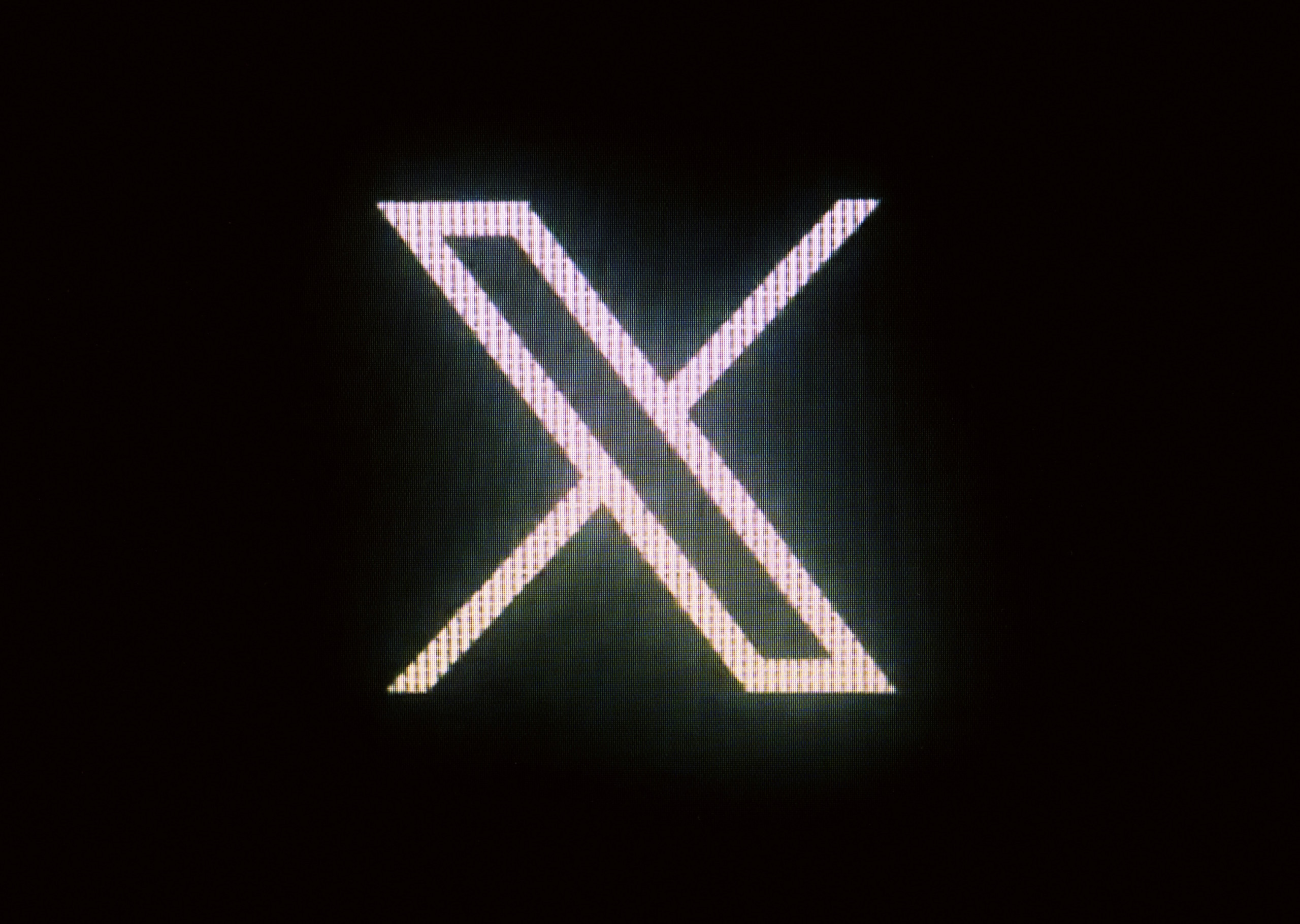 Hva betyr og symboliserer bokstaven X?