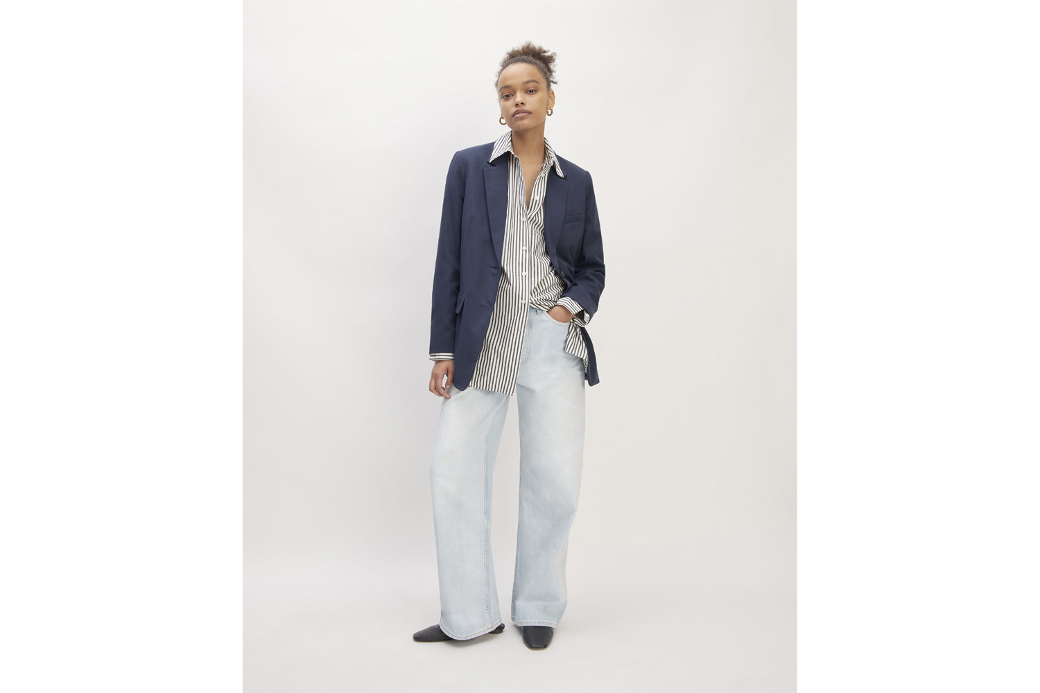 Best sustainable fashion brands that put a focus on ethical and ...