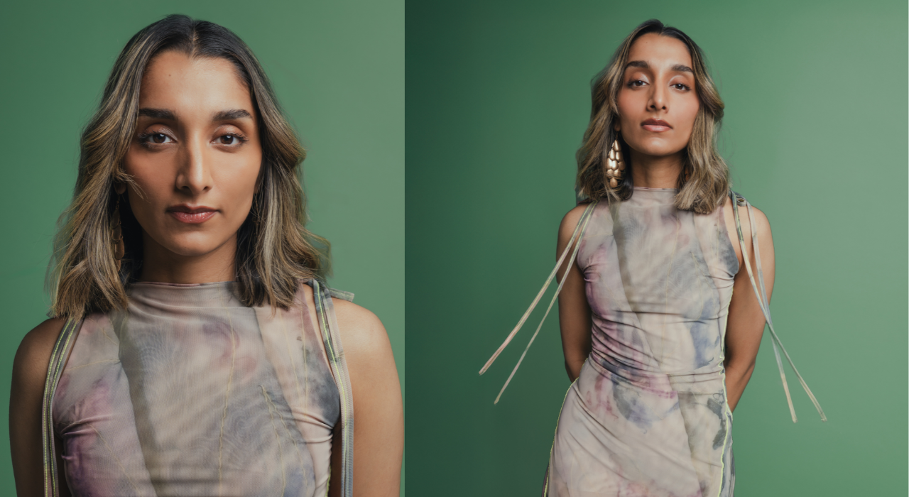 Call me Bae singer Bombay The Artist: I'm trying to spark conversations