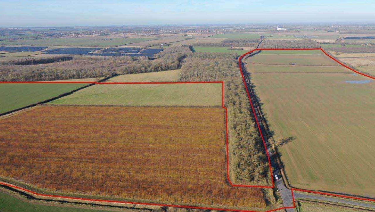 North Kesteven solar farm looks set to be turned down over archaeology ...