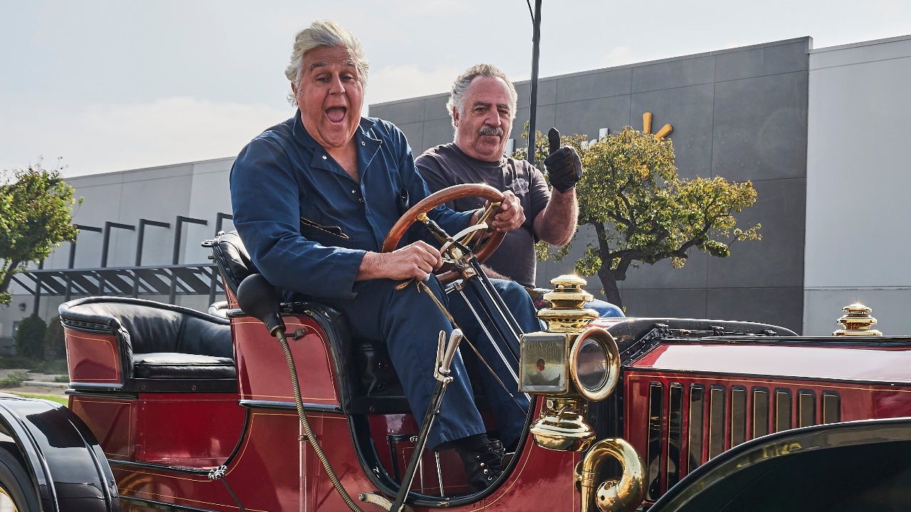 10 Rad Rides Owned By Celebrities