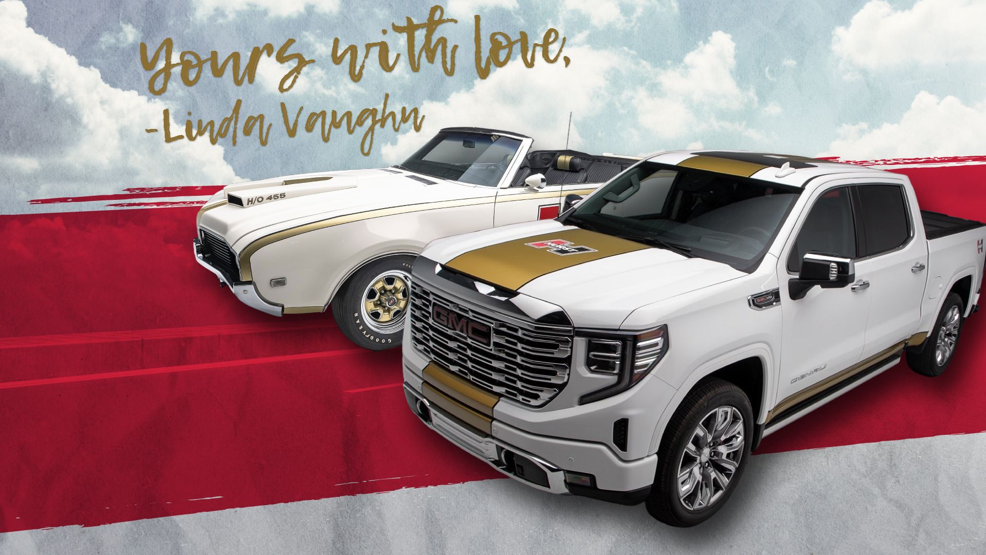 Detroit's Classiest Muscle Car Is A One-Of-A-Kind Tribute To Drag-Strip ...