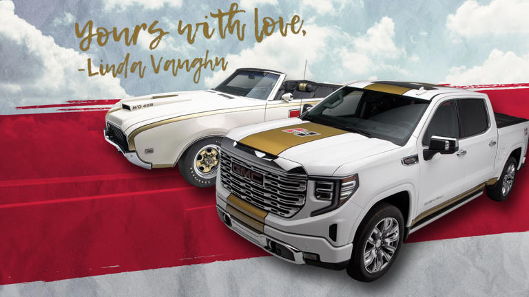 Detroit's Classiest Muscle Car Is A One-Of-A-Kind Tribute To Drag-Strip ...