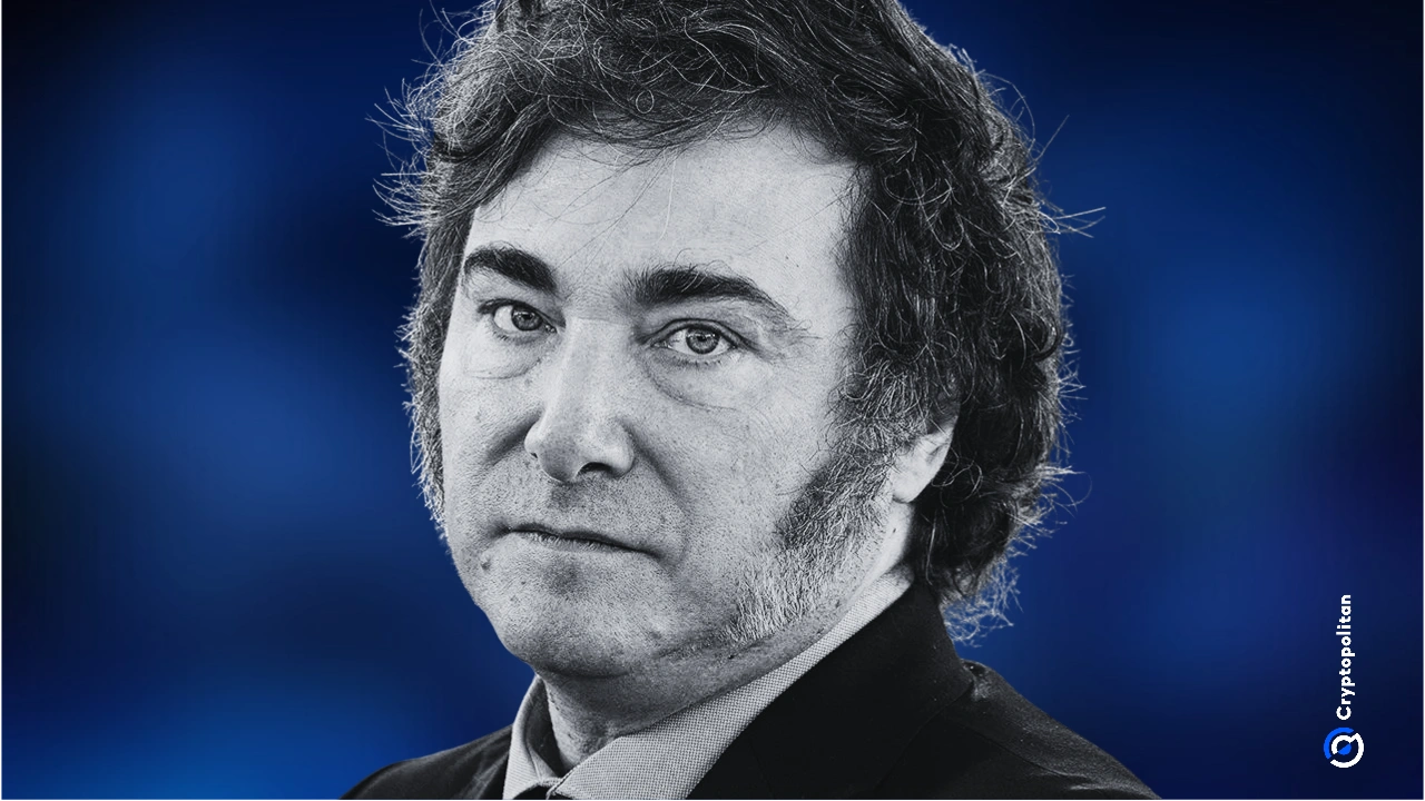 Argentina freezes the $100M linked to Javier Milei’s LIBRA coin scam