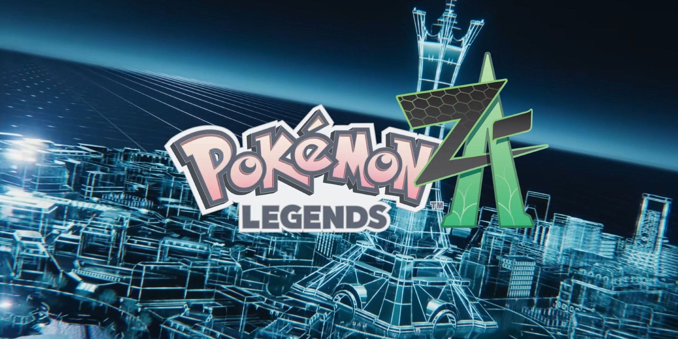 Pokemon Fan Creates Handy List of Confirmed Legends: Z-A Critters