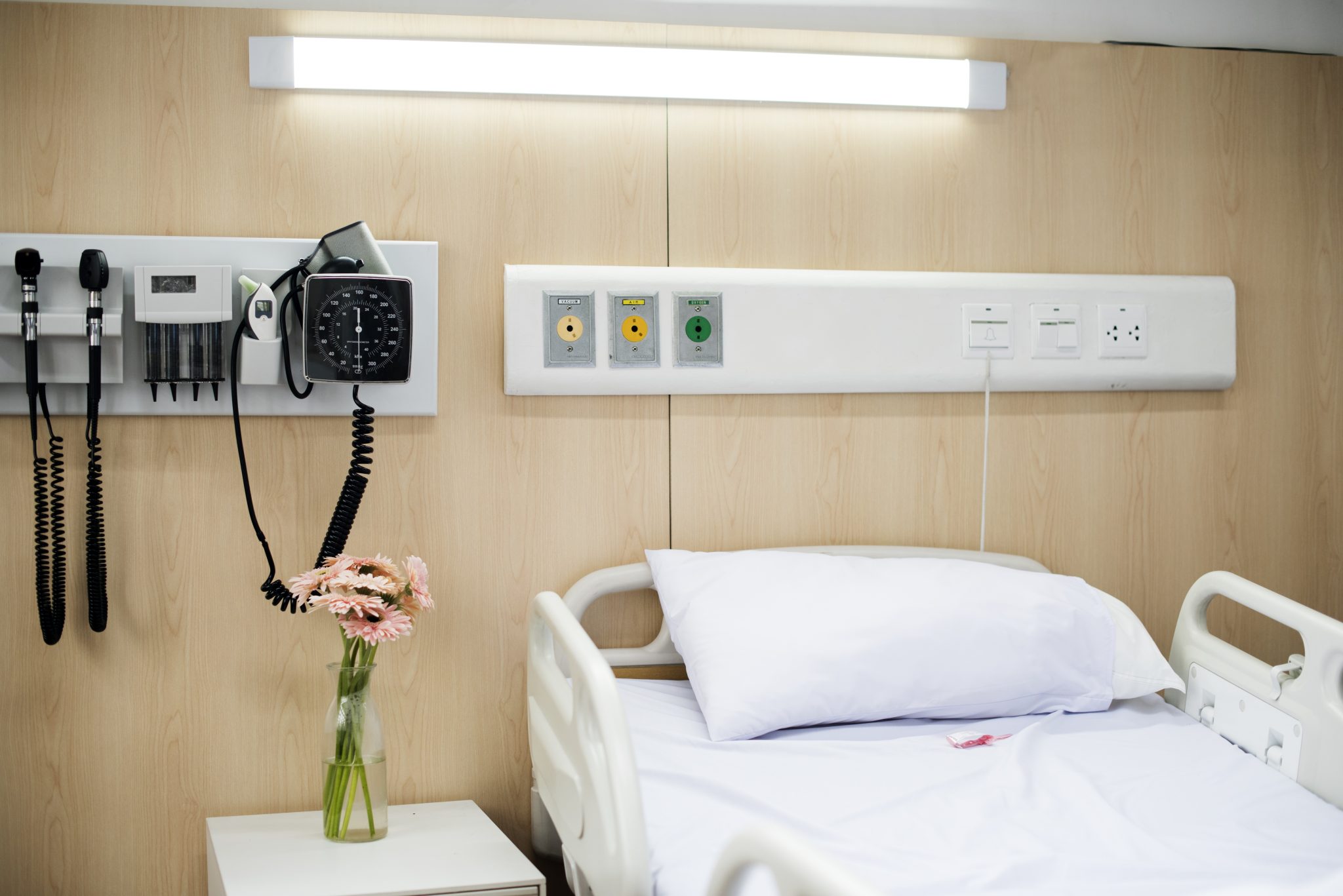 What We Think About on Our Deathbed