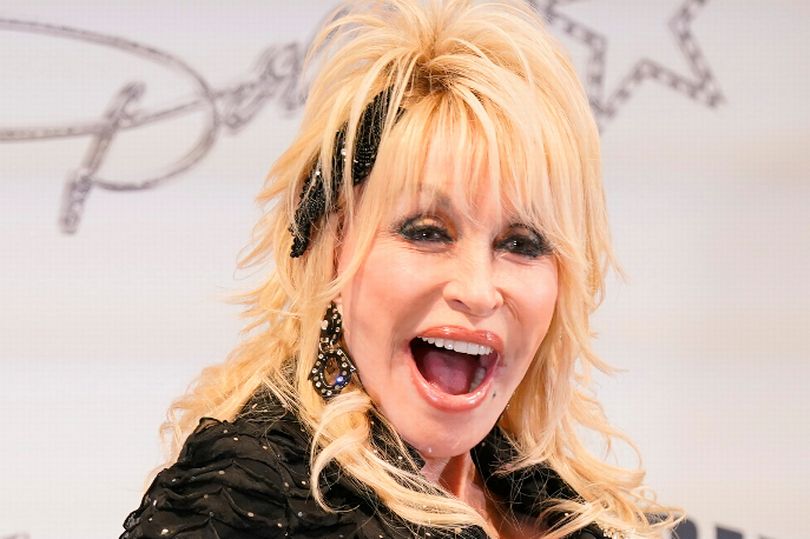 Dolly Parton 'comforted by afterlife' after devastating death of ...