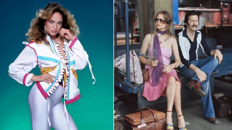 27 Stars From The 1970s To Remember