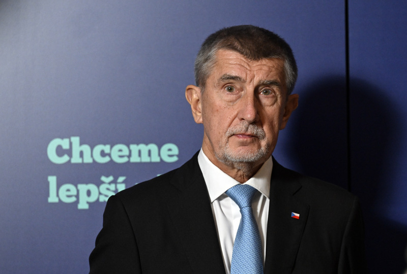 O clech by neměla s USA podle Babiše jednat EK, považují ji za úředníky