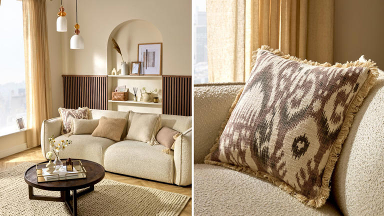 Primark launches an intriguing 'quiet luxury' homeware collection ...