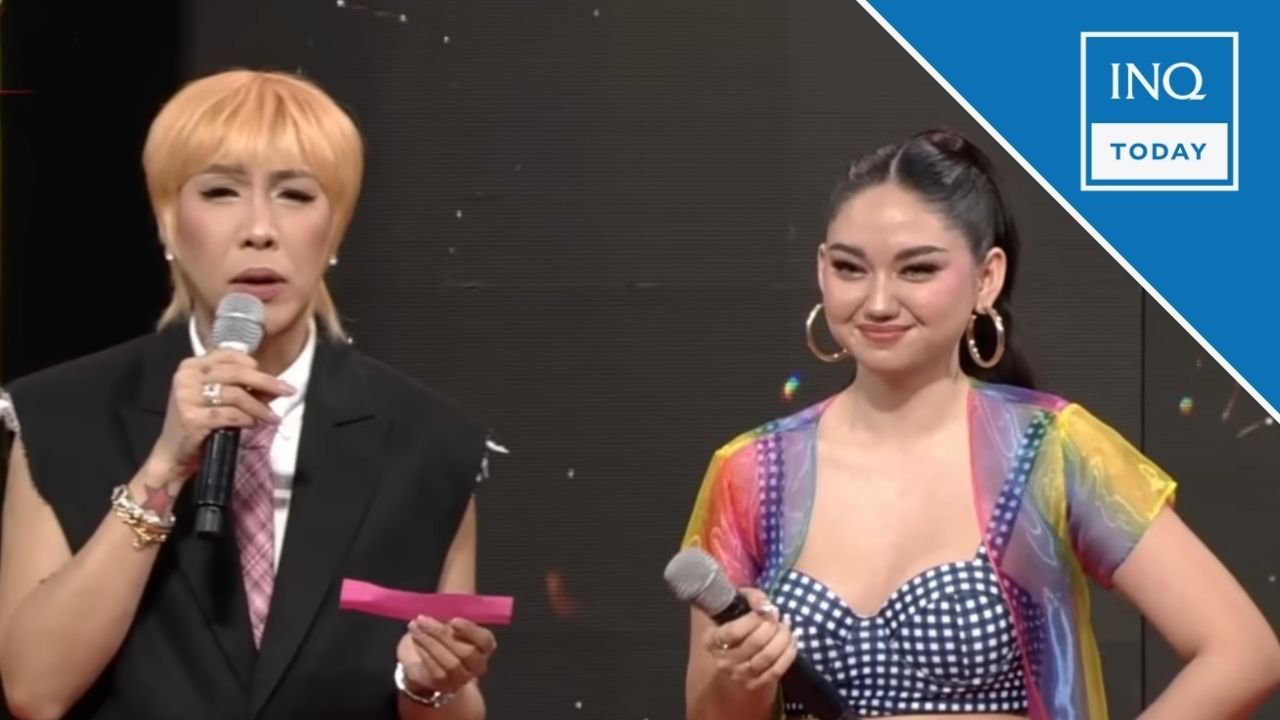 Palace: Marcos unfazed by education crisis amid It's Showtime incident ...