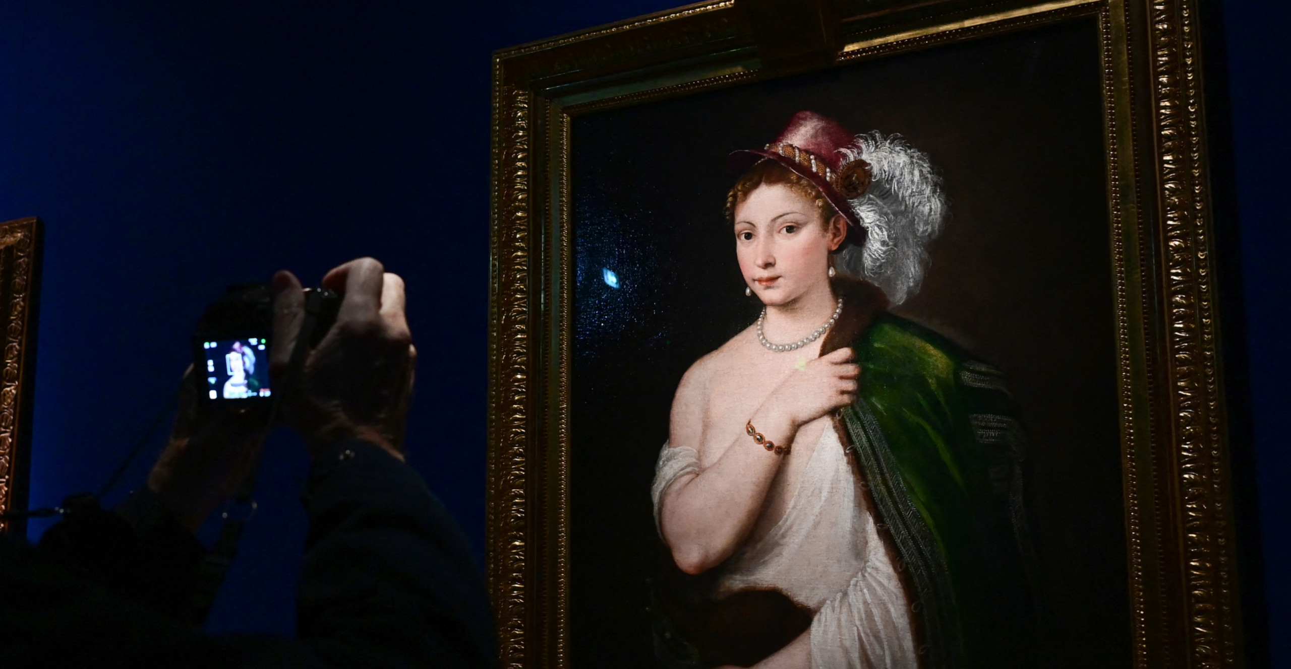 The era when your body was the ideal shape