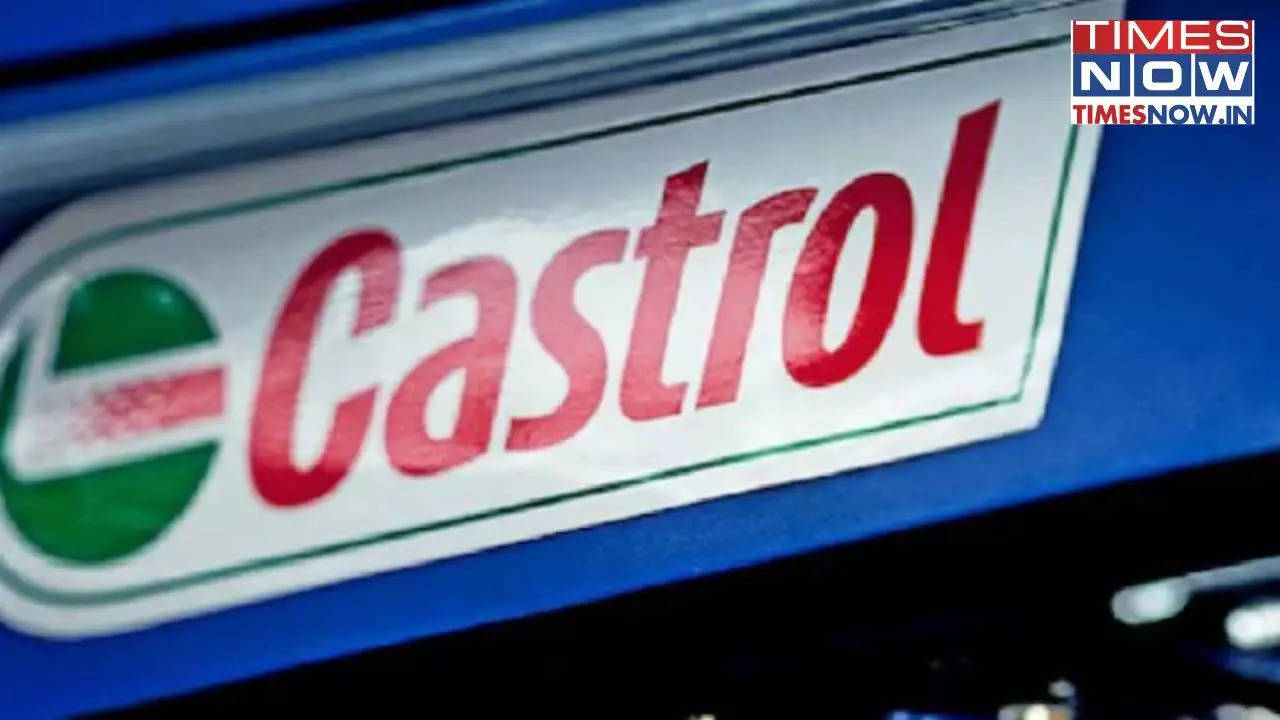 Big Gains for Castrol India: Share Price Hits A Five-Month High, Rises 11% In A Day