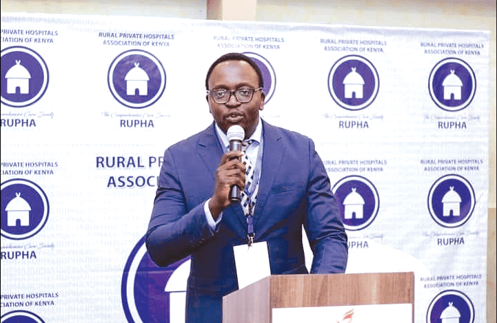 Private Hospitals Call Off SHA Boycott Immediately