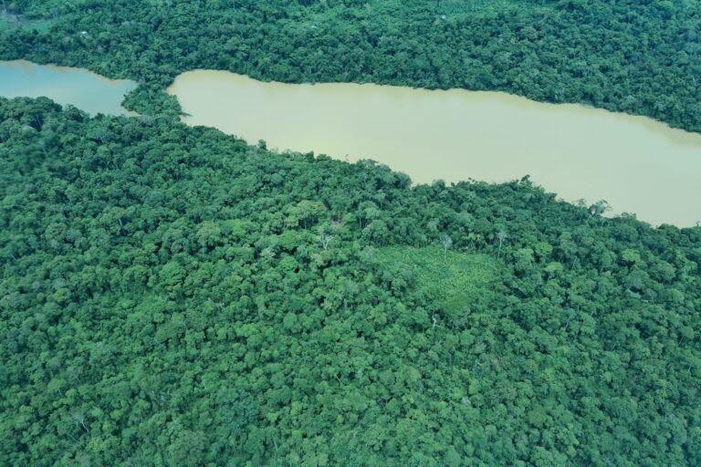 New setbacks for Peruvian Amazon reserve put uncontacted tribes at risk