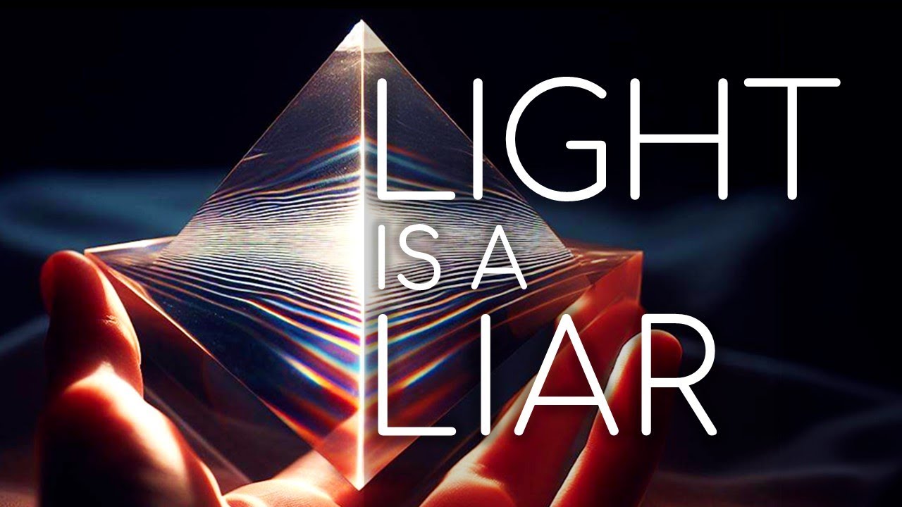 Light Can Go Backwards Through Time, And This Experiment Proves It