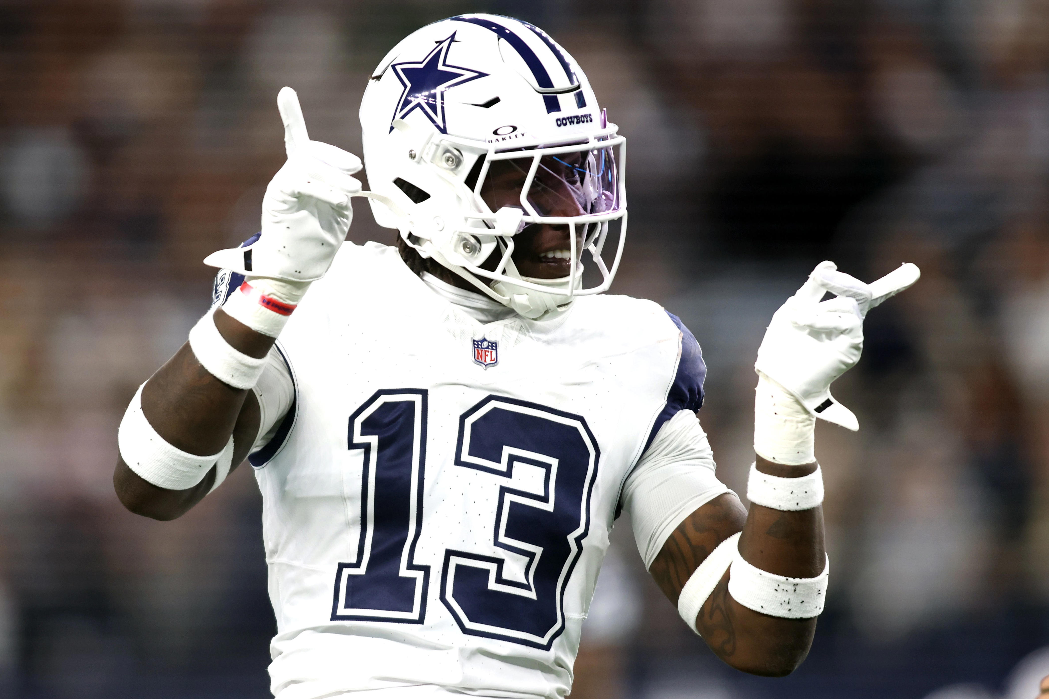 Cowboys open 21-day IR-return window for 3 key players, including third ...