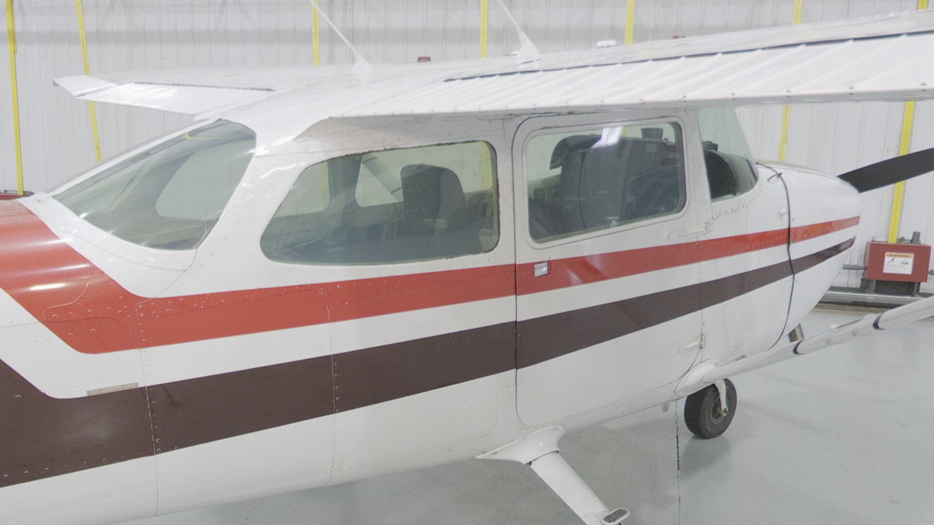 WAVE and Wausau Flying Service answering need for plane pilots with ...
