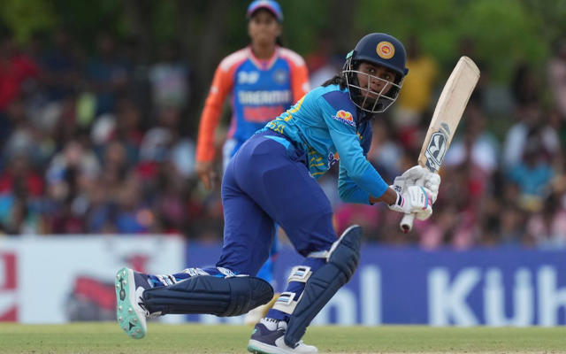 NZ-W vs SL-W Match Prediction - Who will win today’s 2nd ODI match between New Zealand Women and ...