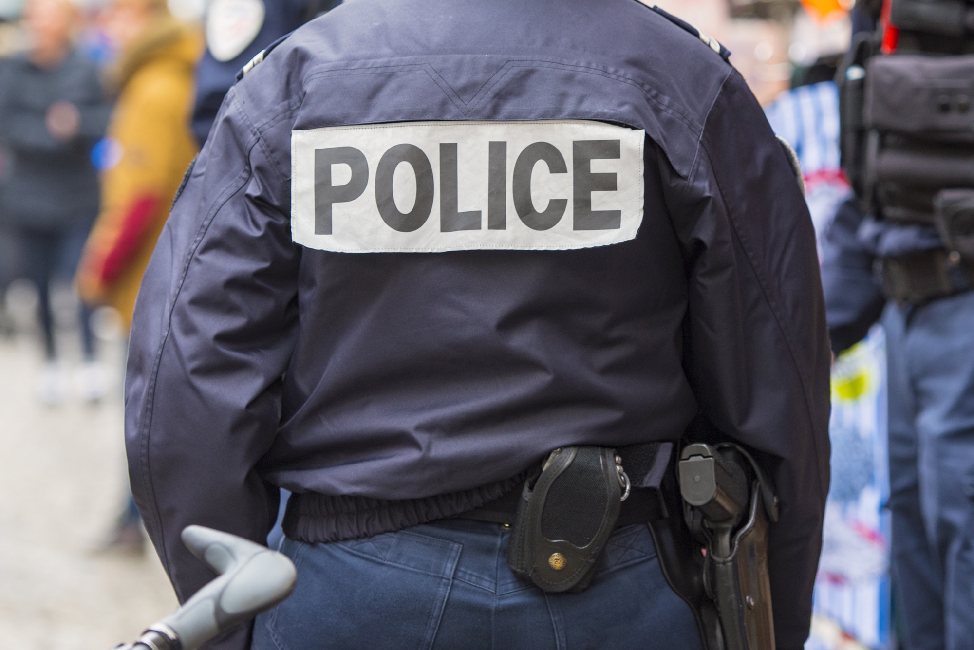 Forcées à se prostituer, 16h chaque jour : la police découvre un ...