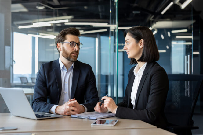 Well-Spoken People Use These Phrases To Make A Great Impression