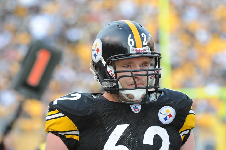 Steelers March Madness ‘25: Banana Split Bracket Round 1