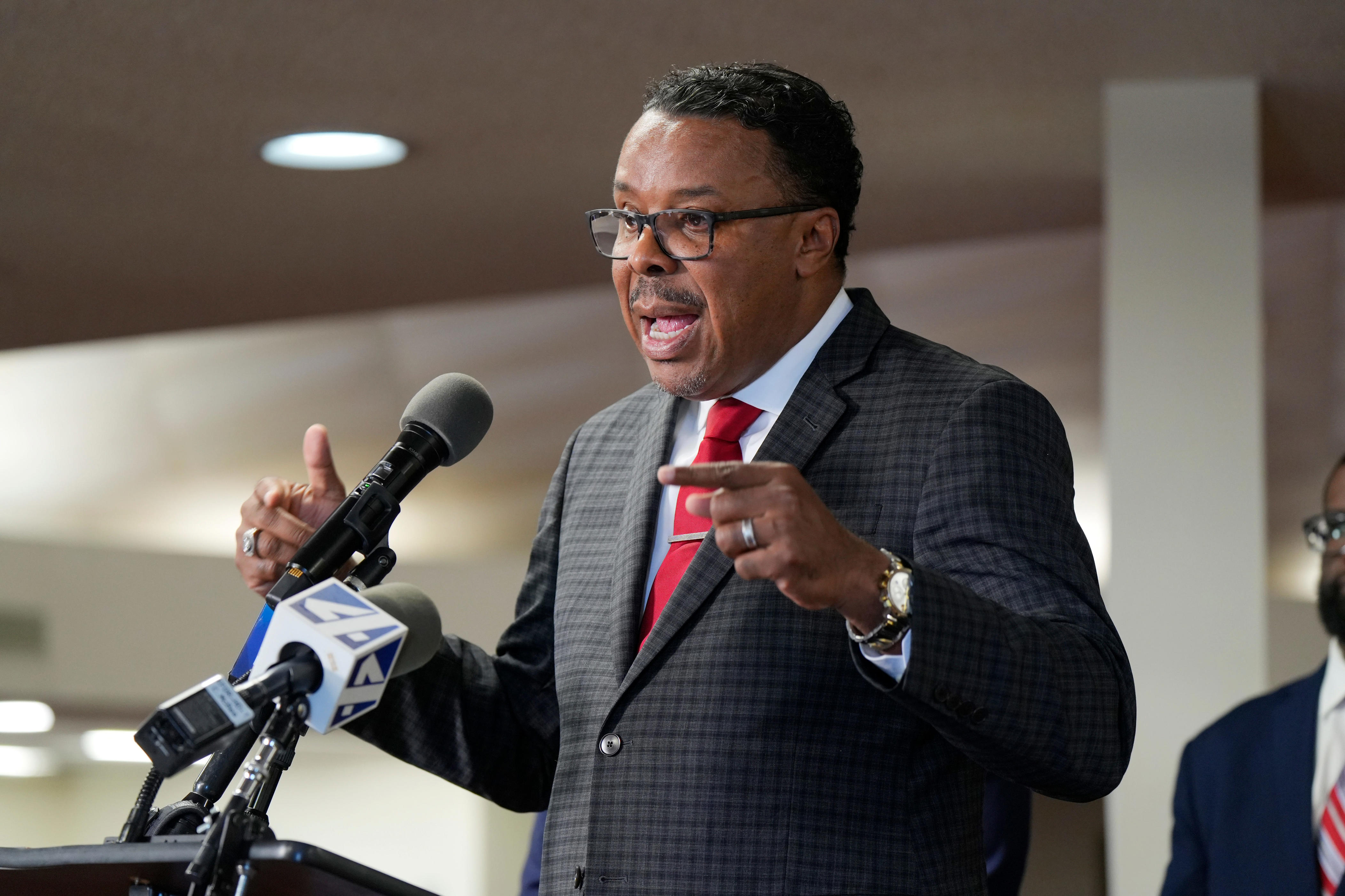 OK County jail is upping staff for NBA YoungBoy concert; critic flags ...