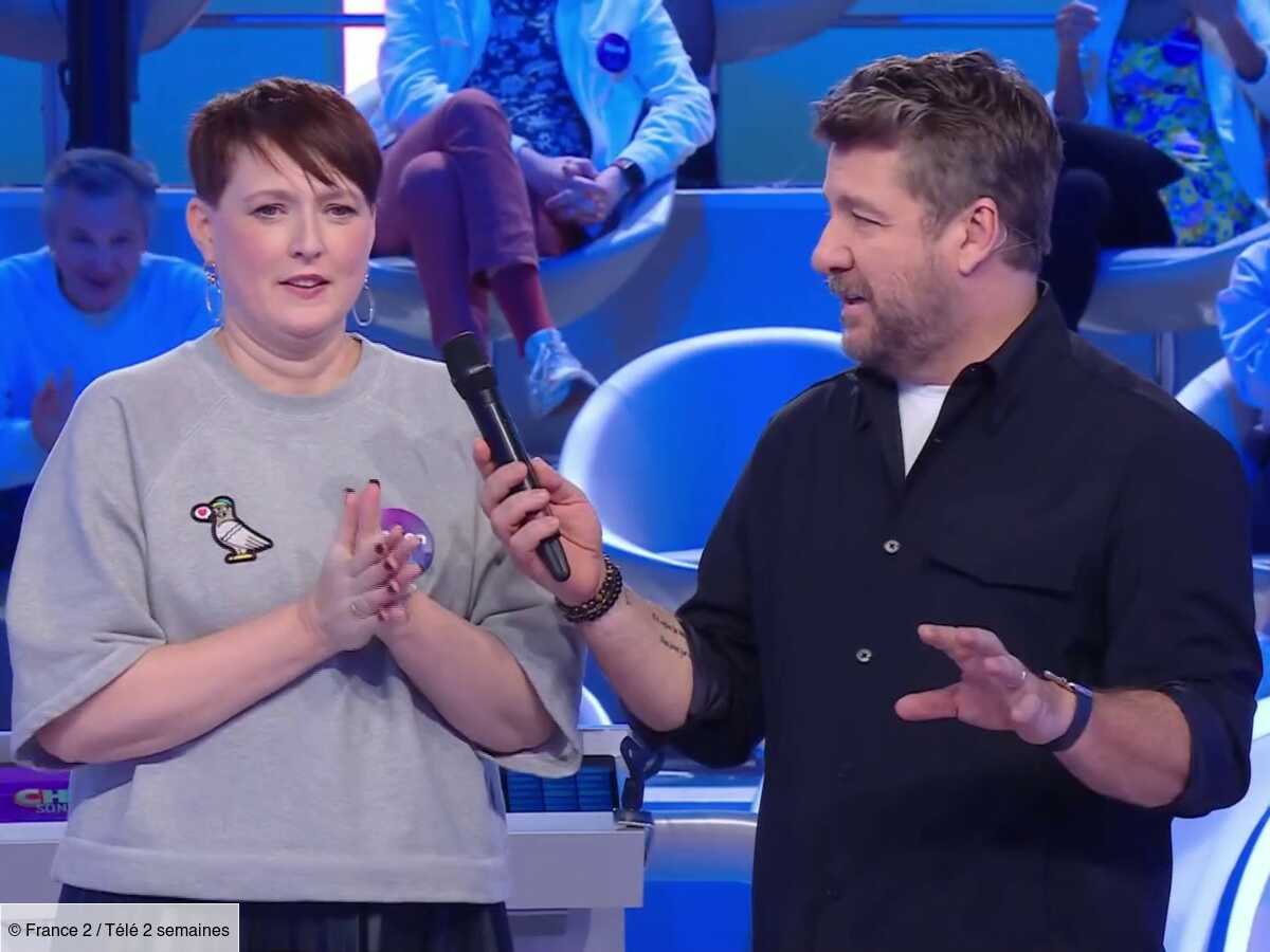 Chacun son tour : découvrez combien a gagné, Marion, la candidate ...