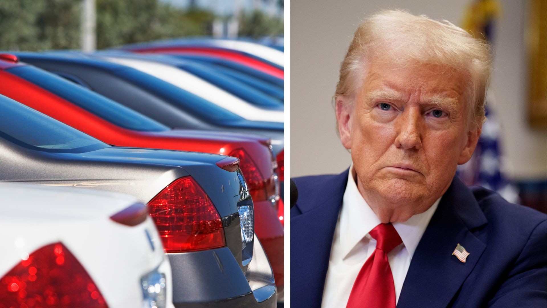 Steve Rattner on tariff roller coaster: The antithesis of what business ...