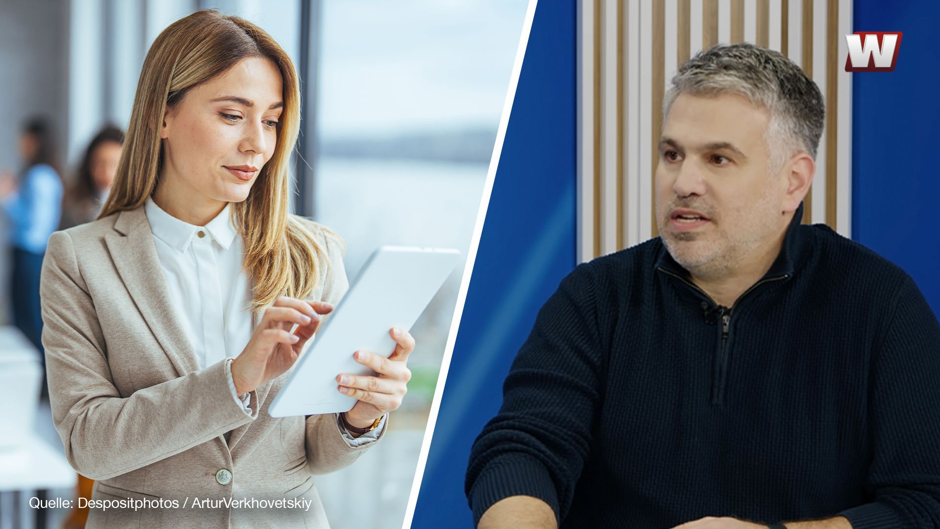 Experte: Firmen sterben mangels Digitalisierung