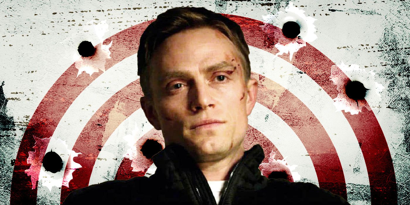 How Is Bullseye Still Alive After the 'Daredevil: Born Again' Premiere?