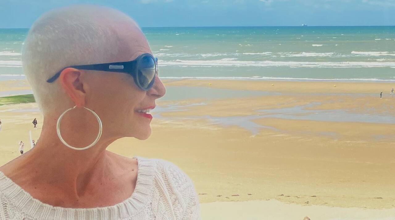 Lio (62 ans) : "J'habite un quartier populaire", découvrez la maison de ...