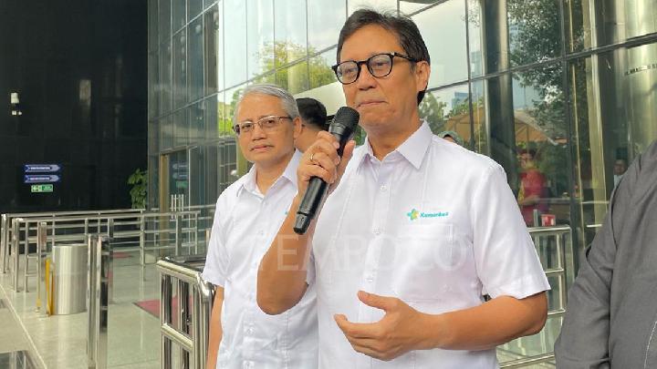 Beragam Komentar soal Rencana Menkes Beri Izin Dokter Umum di Daerah ...