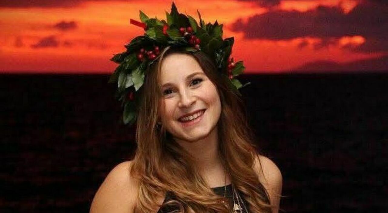 Valeria Torello morta, dramma a Torre del Greco: «Angelo bello come il ...