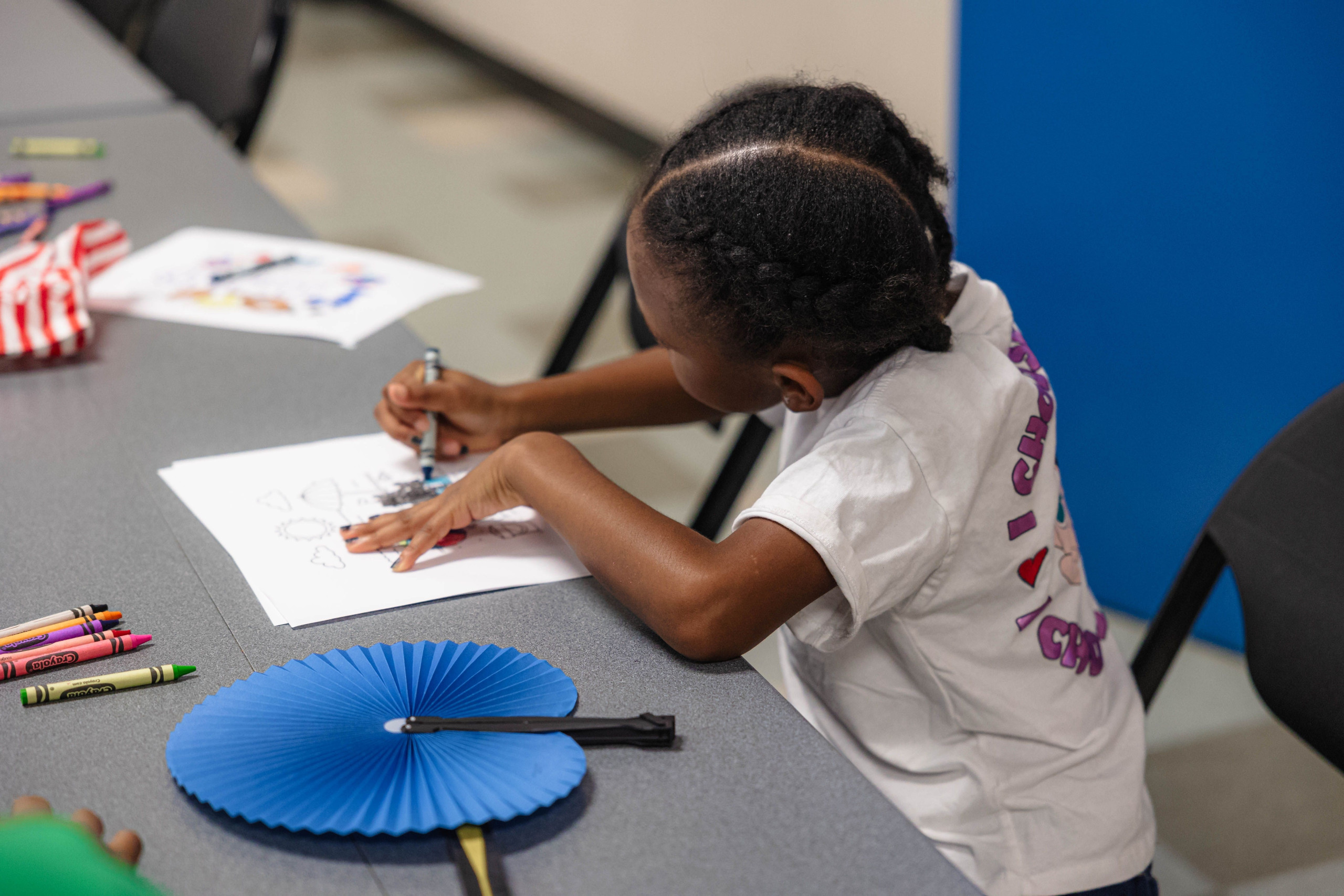 Children can learn even if they are not paying attention, study shows