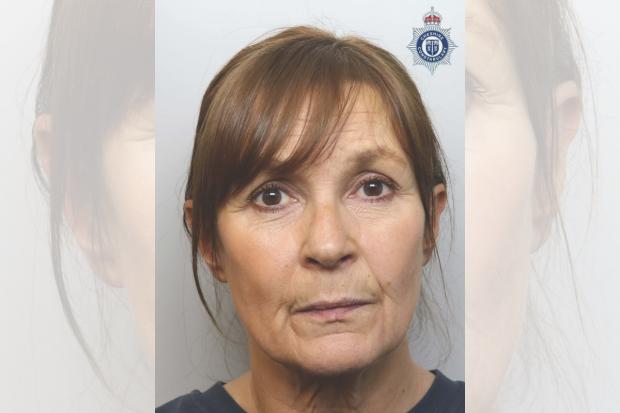 Suspended sentence for mother 27 years after killing Baby Callum and ...