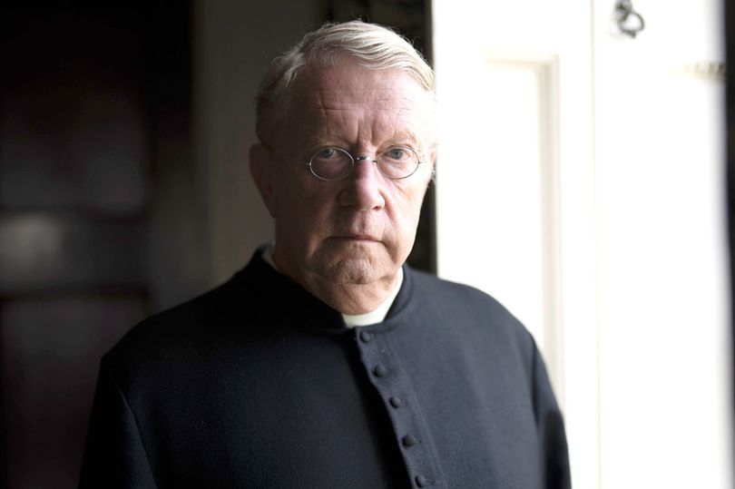 BBC Father Brown's real life inspiration explored - Meet Catholic ...