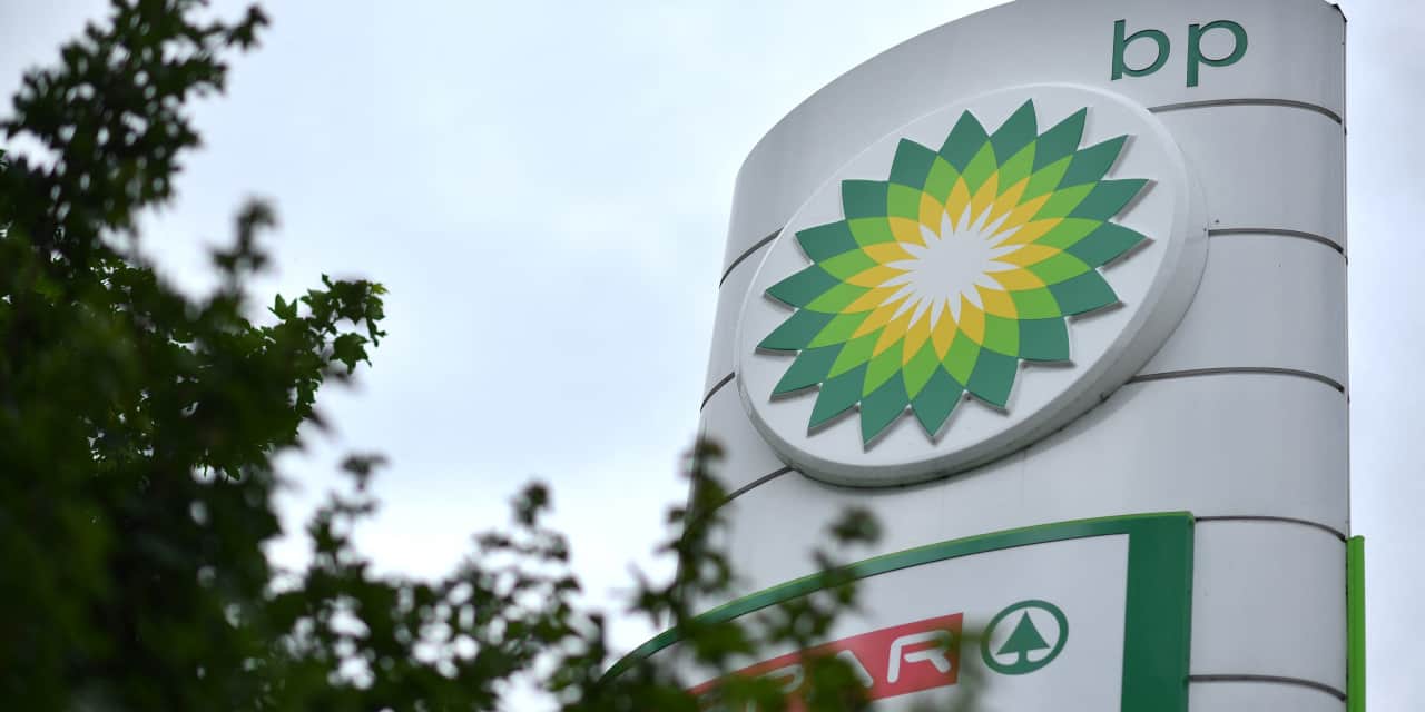 BP CEO quits after less than two years. A former Exxon exec who ran ...