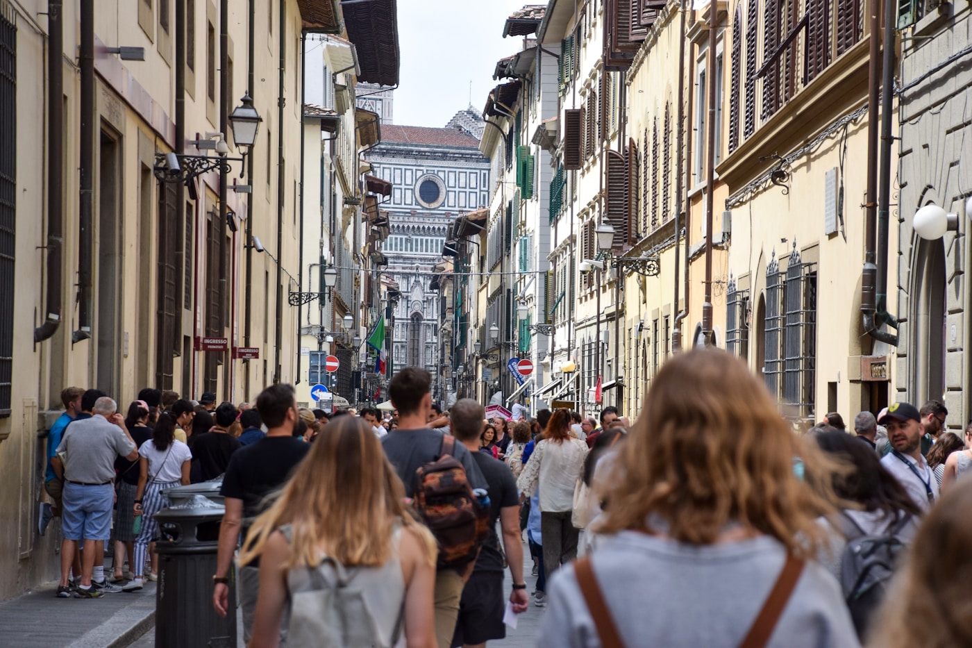 The 12 Most Walkable Cities in the World