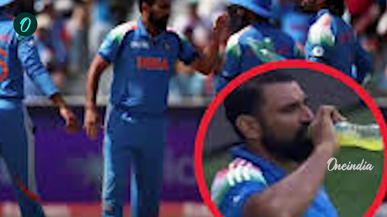 Mohammed Shami: मोहम्मद शमी Ramzan विवाद, मौलाना को Rohit Panwar का तगड़ा जवाब| Cricket News | Shami