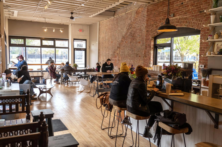10 metro Detroit coffee shops that welcome remote workers and their laptops