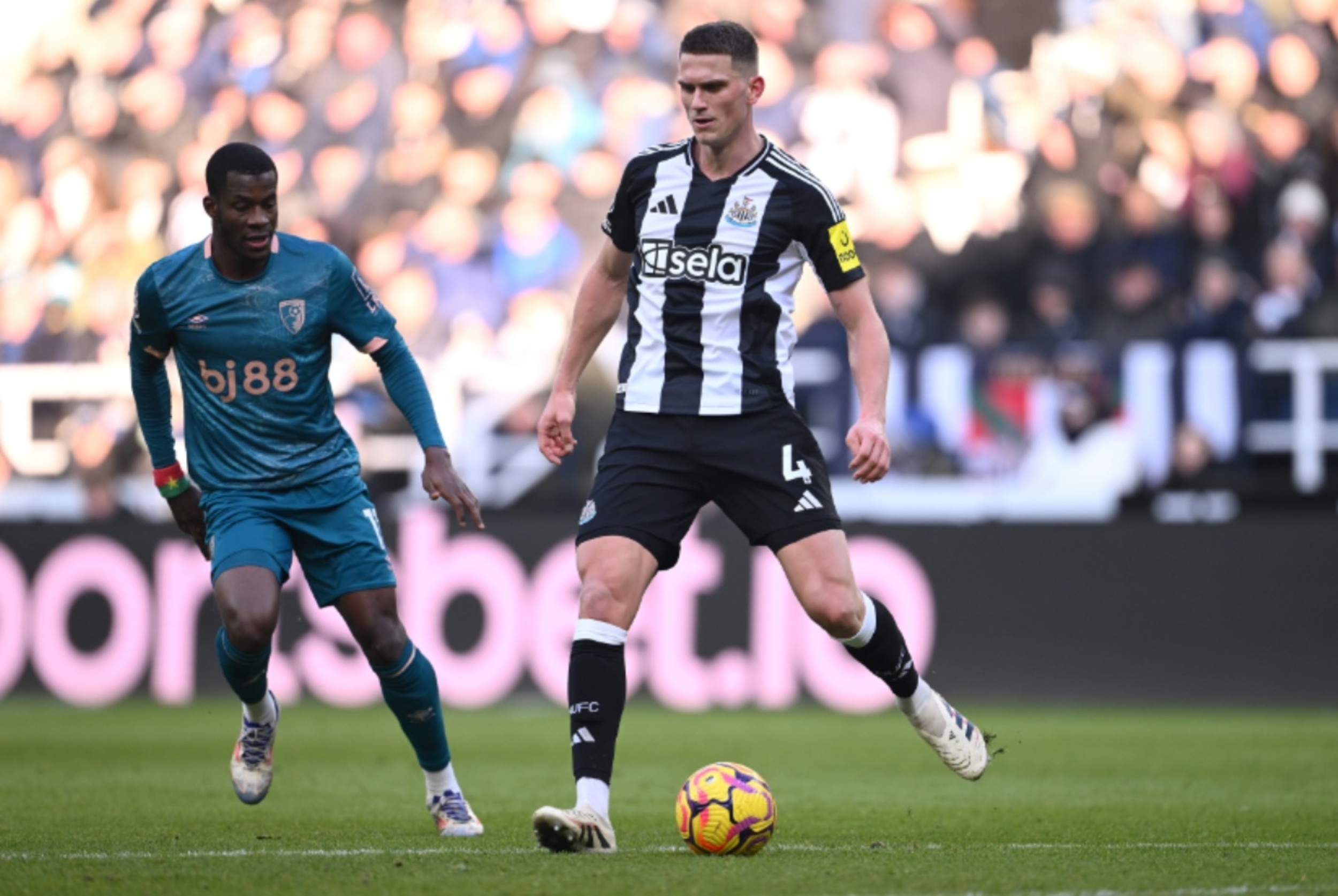 Newcastle hit by yet another seismic body blow ahead of Carabao Cup ...