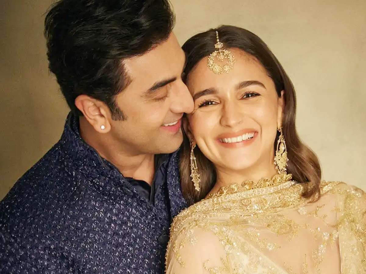 Alia Bhatt talks about her plans of having a second child with Ranbir ...