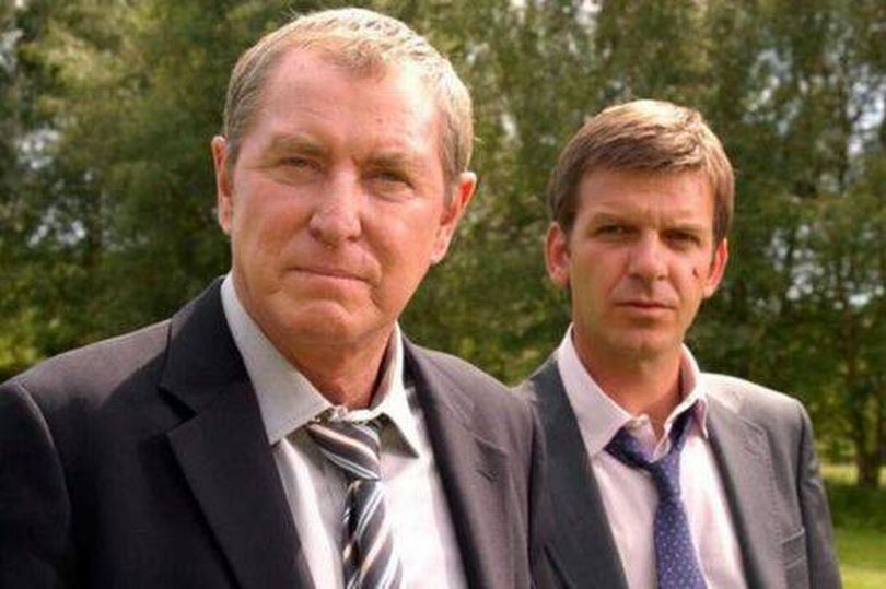 Midsomer Murders detective joins Beyond Paradise in BBC series announcement
