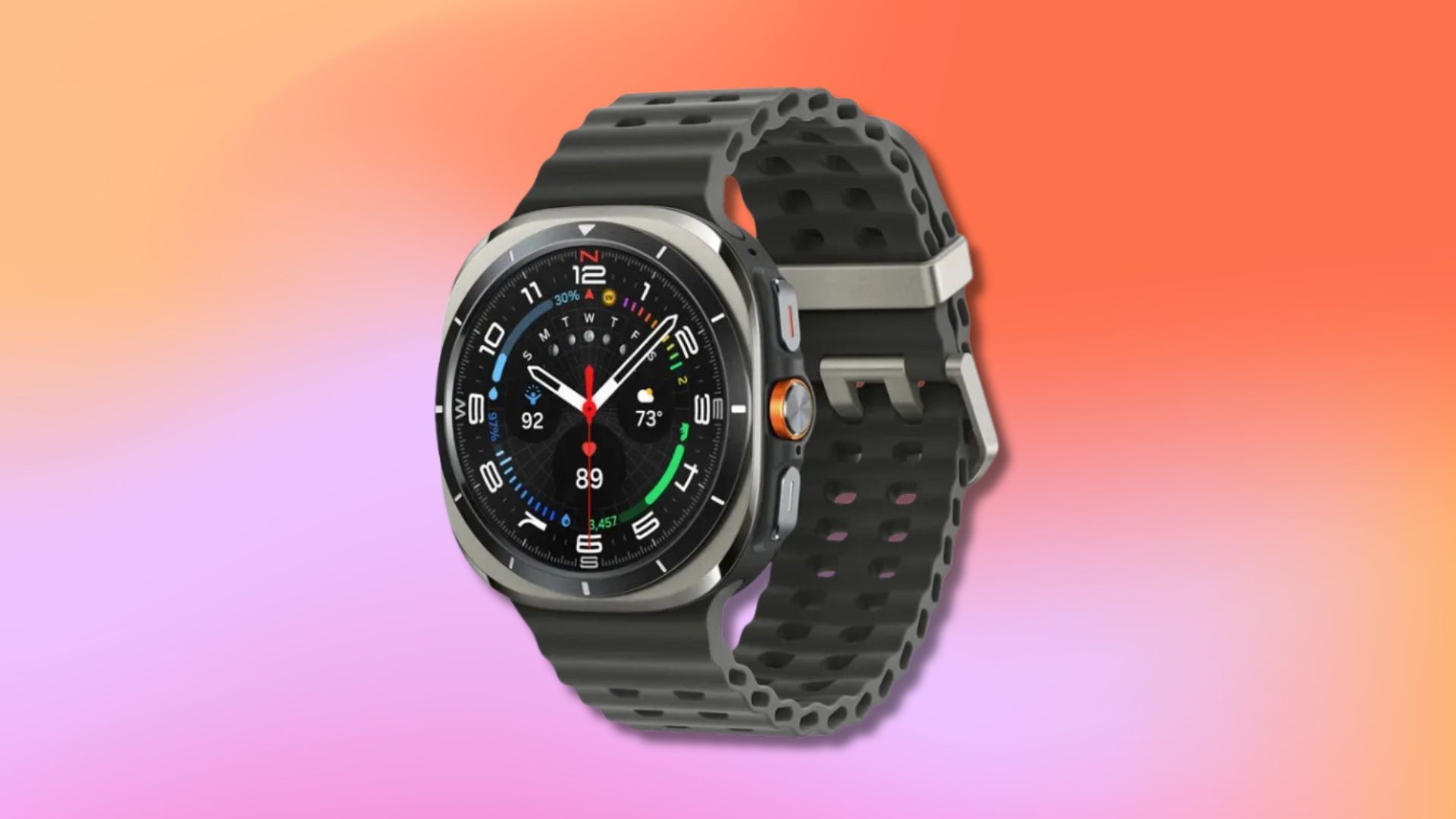 Get the ultimate smartwatch upgrade with the Samsung Galaxy Watch Ultra ...